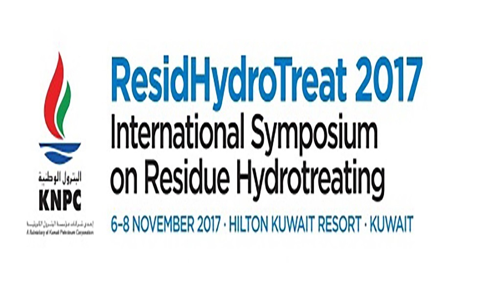 KNPC Residhydrotreat 2017 Programme