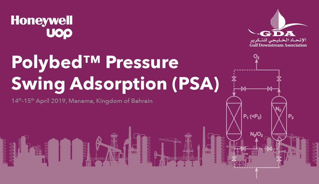 Polybed Pressure Swing Adsorption
